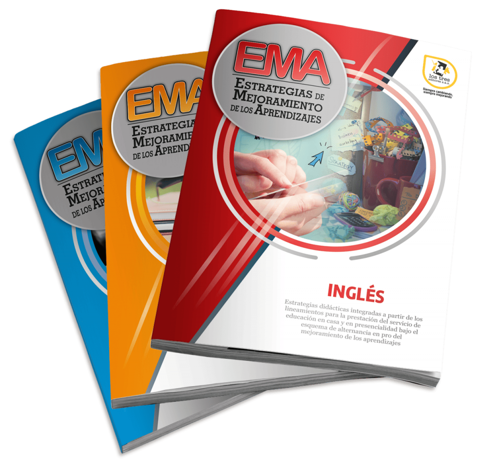 Campus LTE - Los Tres Editores